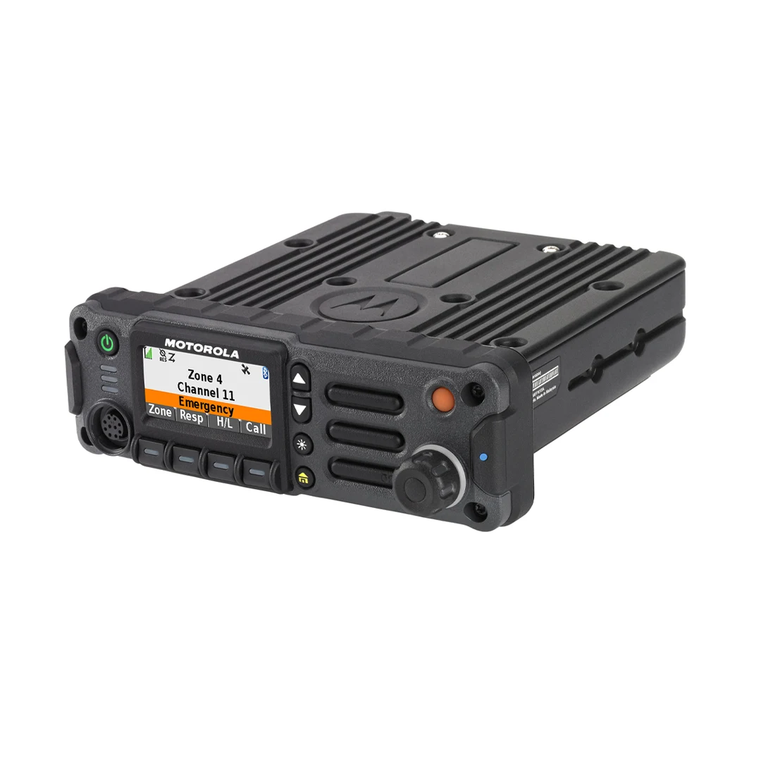 Radio Móvil P25 APX 1500 - Mejorado - Telnex Comunicación Critica