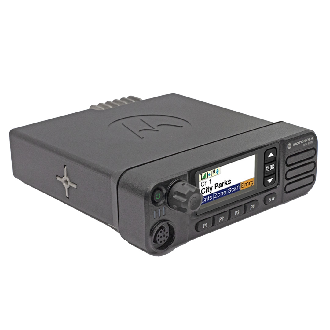 MOTOTRBO™ Radios móviles de dos vías Serie DGM™8500e - Telnex ...